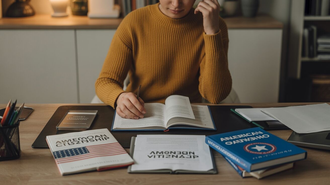 U.S. Citizenship Interview Prep: 2026 Guide