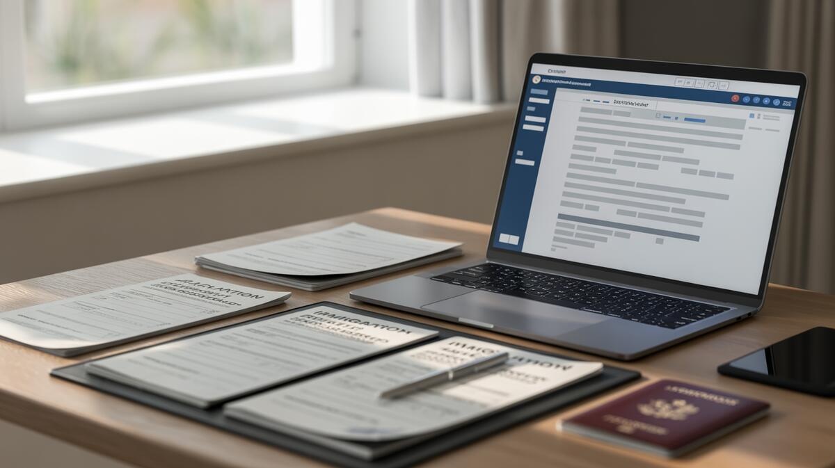 Upload N-400 Documents Online: Step-by-Step (2026)