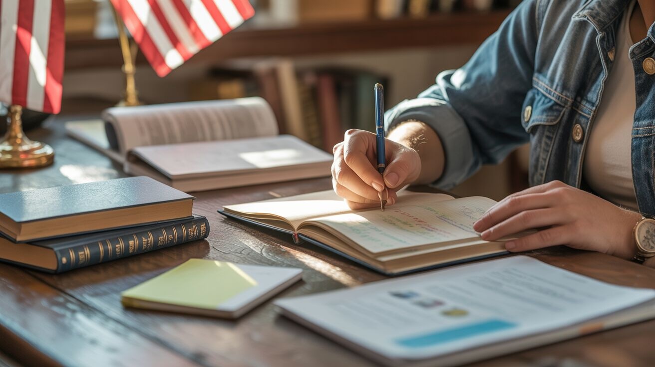 What If You Fail the Citizenship Test? (2026)