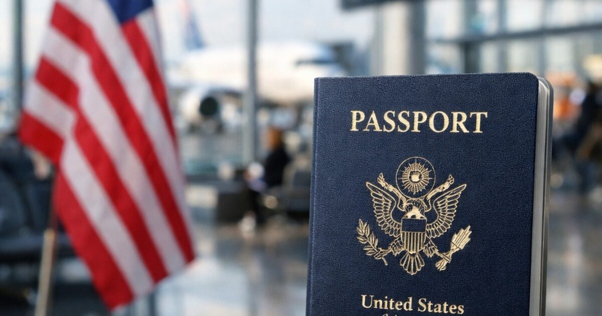 Can I Travel After Filing N-400? (2026 Rules)